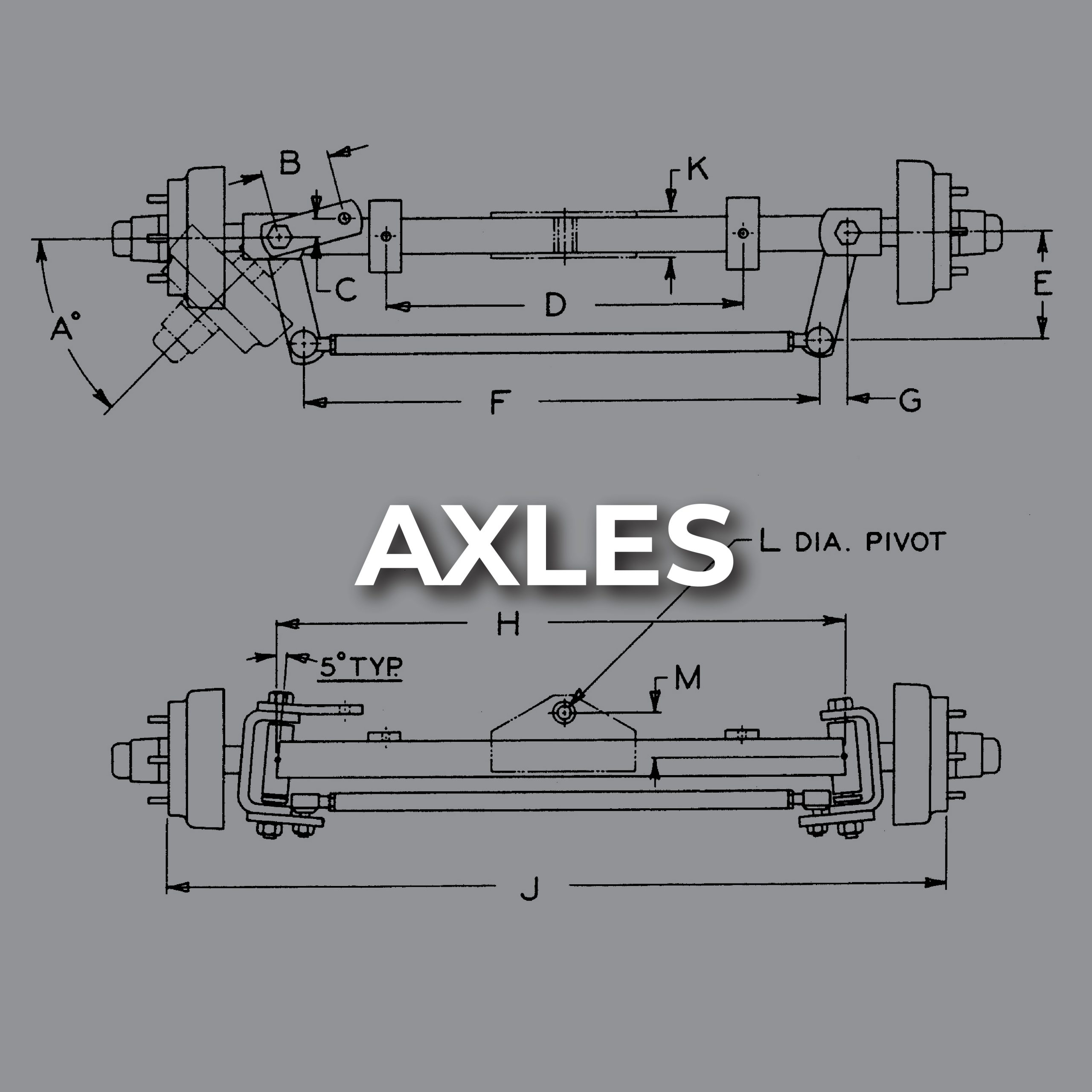 Home - BriertonEng - Designing and manufacturing axles since 1984.